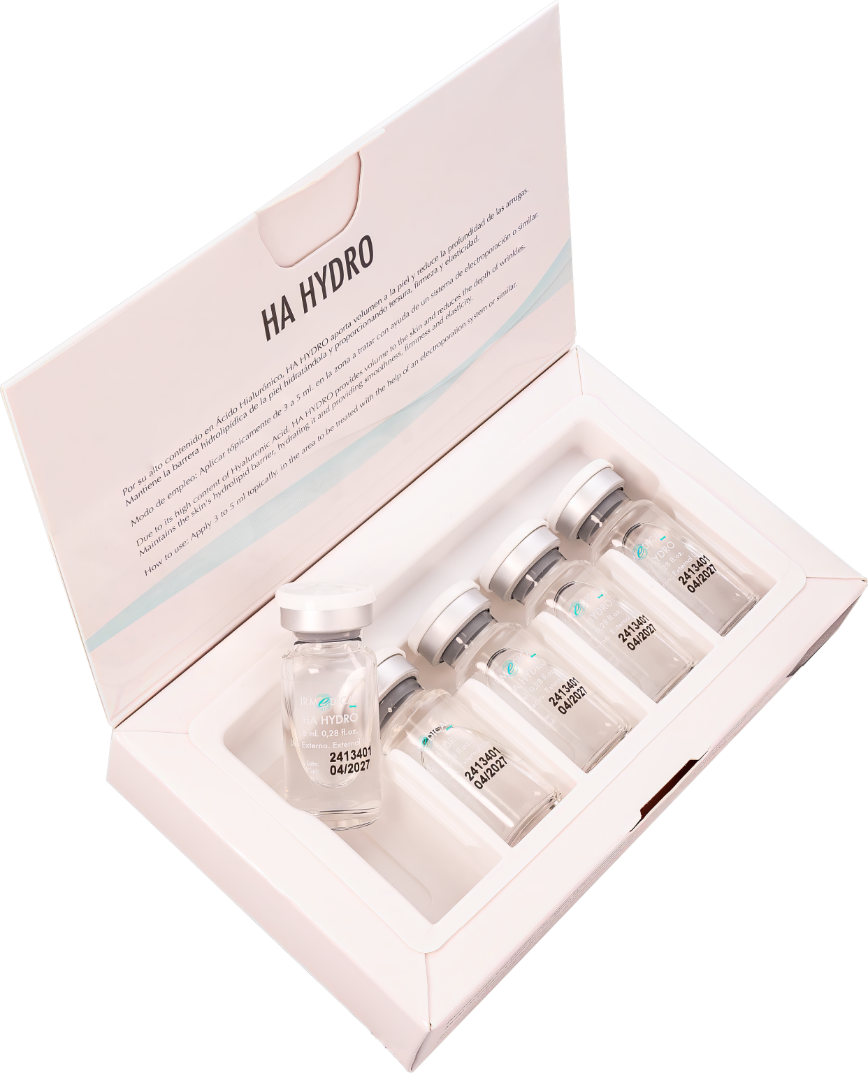 HA HYDRO – IR Medical